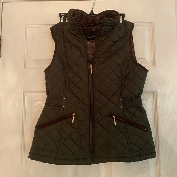 Weatherproof | Jackets & Coats | Brand New Weatherproof Vest | Poshmark
